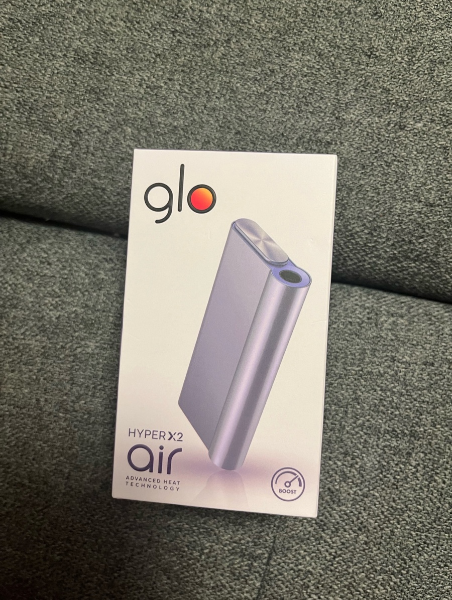 Lifestyle Glo - la pret atractiv pe Tressori Space - #30430